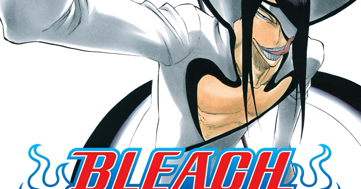 الفصل 299 - الحرب اللفظية...!! من مانجا Bleach مترجم للعربية على موقع ...