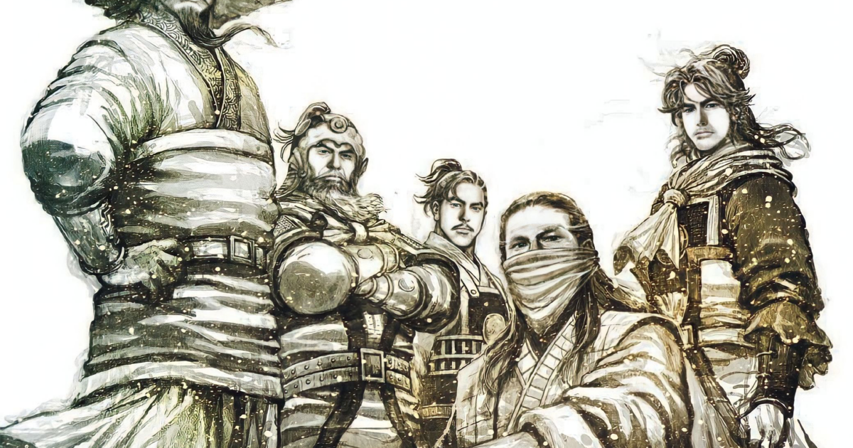 The Ravages Of Time (ROT) – مانجا العاشق
